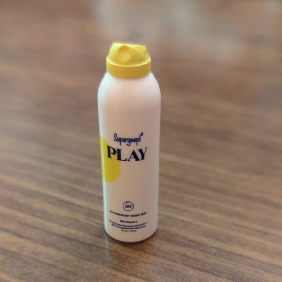 Ulta Beauty | Toys | Ulta Mini Brands Supergoop Play Everyday Lotion ...